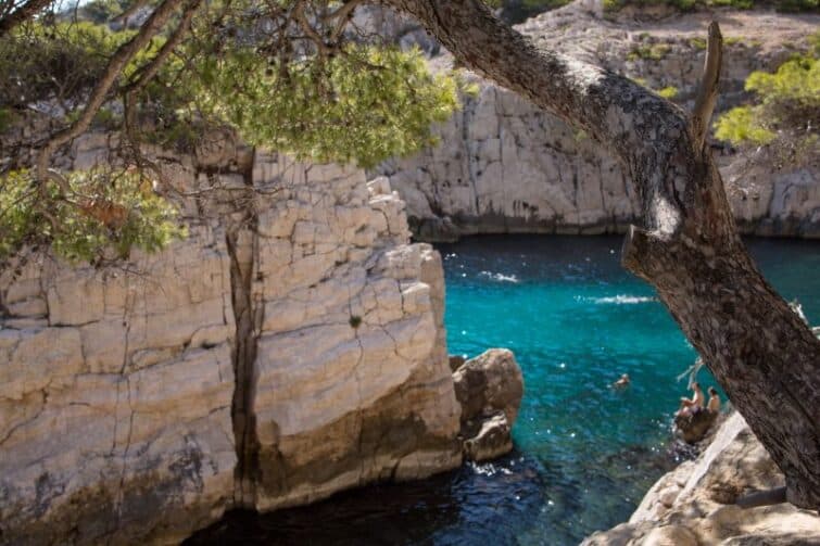 Visiter le Parc national des Calanques : conseils et idées d'itinéraires