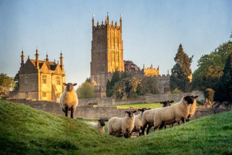 Visiter l'Angleterre : les 15 choses incontournables à faire