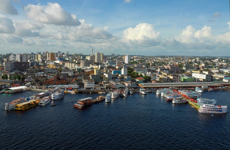 Visiter Manaus : les 9 choses incontournables à faire