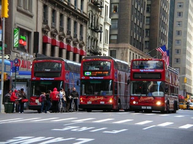 New York Pass : avis, tarif, durée & activités incluses