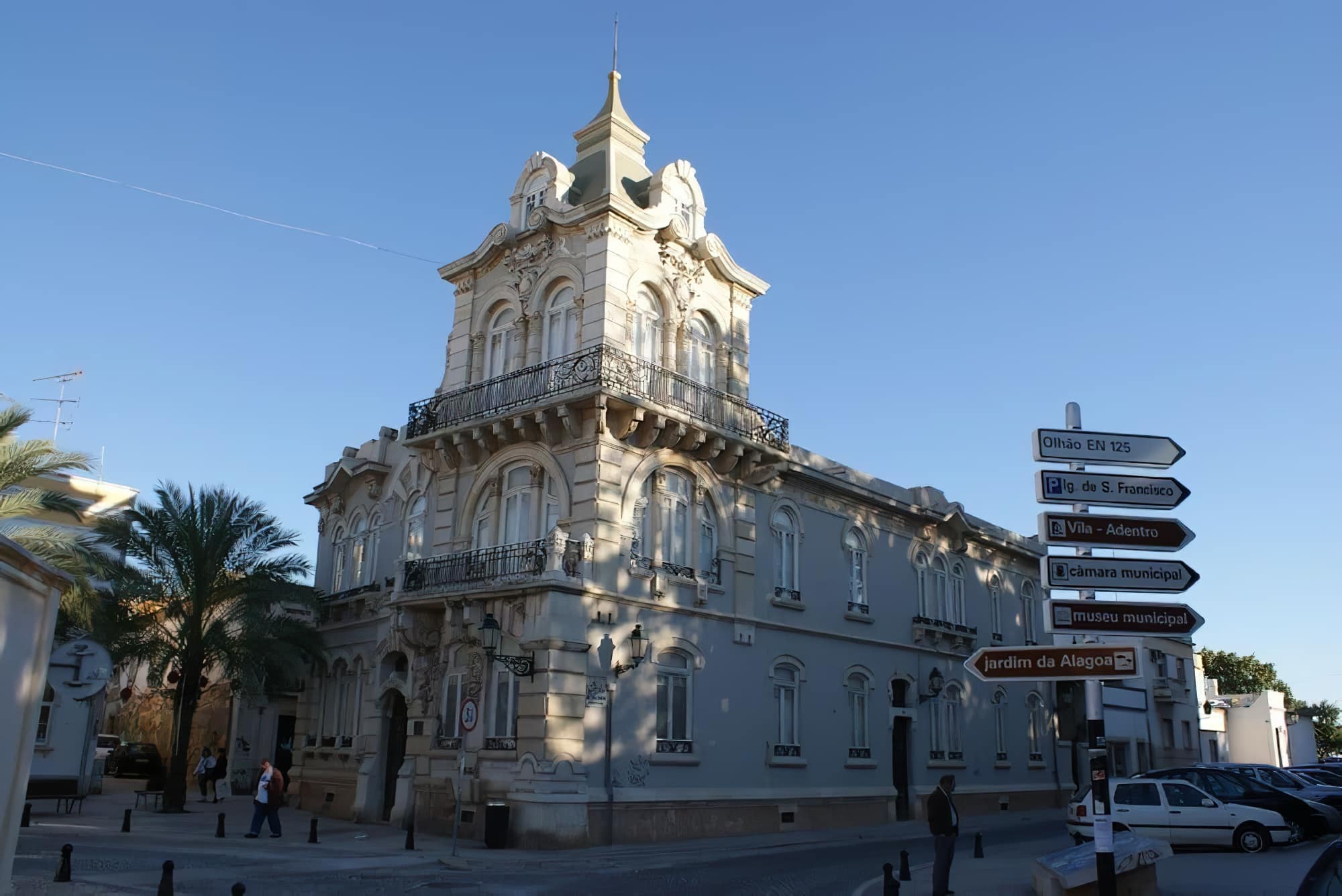 Visiter Faro : 10 incontournables à faire et voir (Portugal)