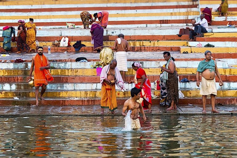 Les 20 plus beaux endroits à visiter en Inde