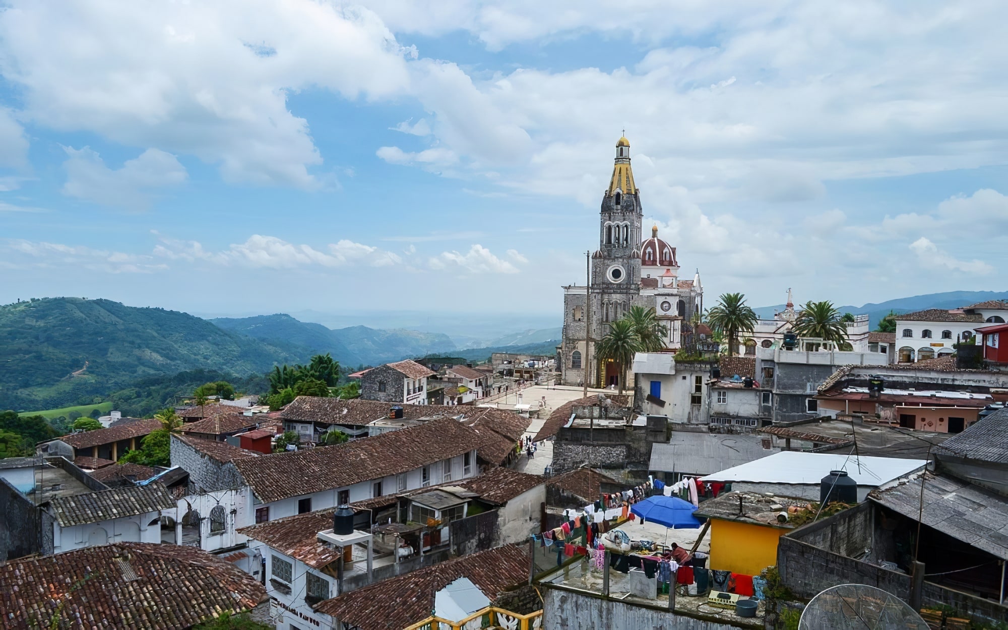 Visiter Puebla : les 10 choses incontournables à faire