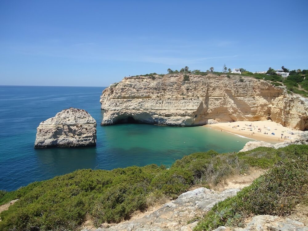 8 parcs au cœur de la nature sauvage du Portugal