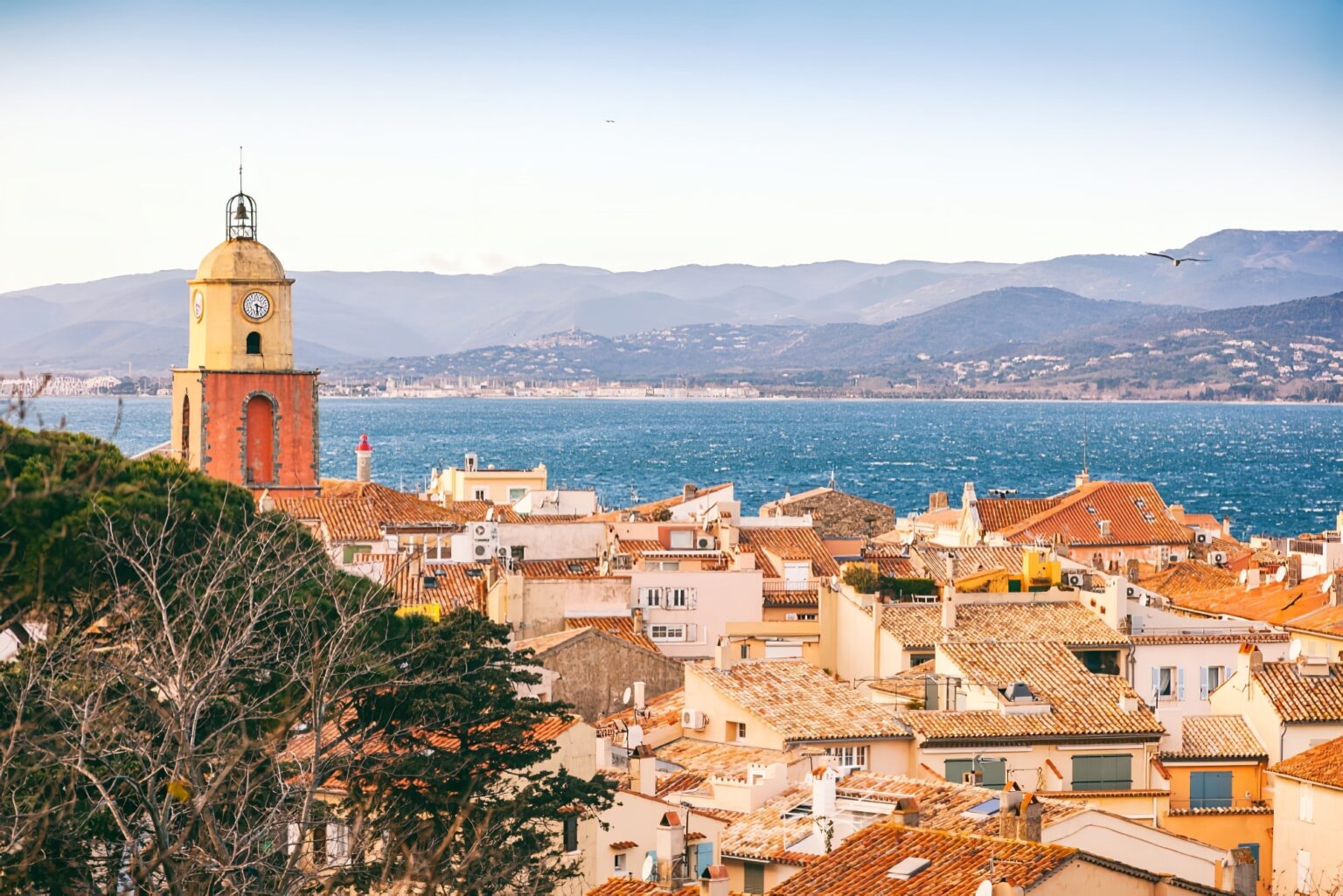 Visiter Saint-Tropez : les 7 choses incontournables à faire