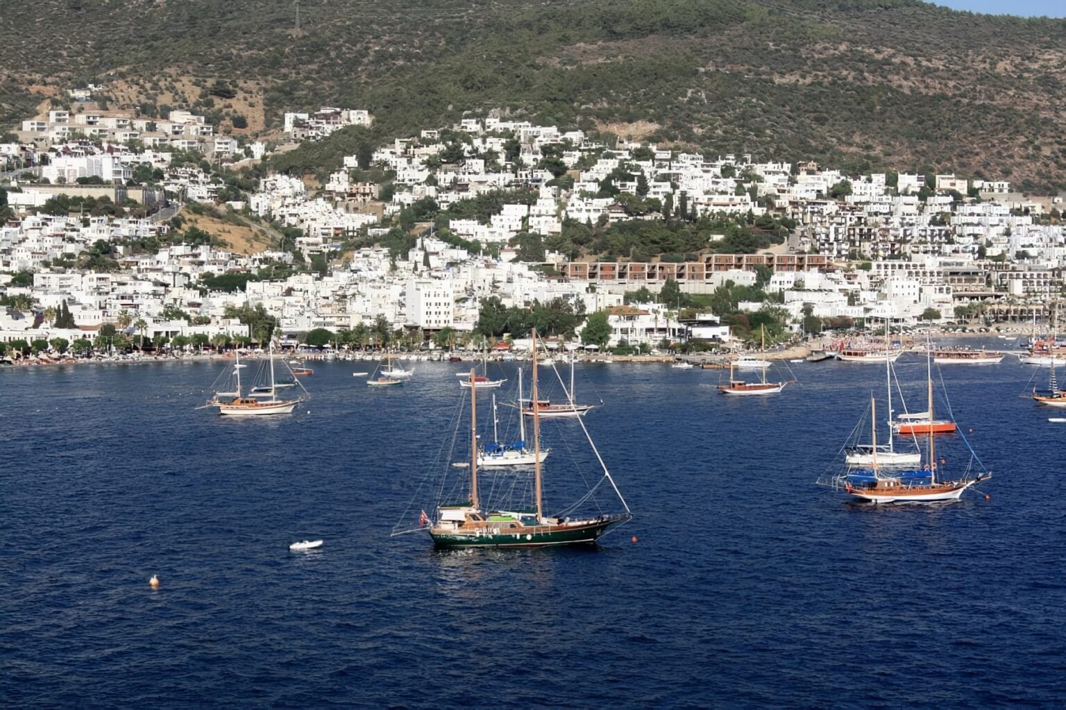 Visiter Bodrum : les 8 choses incontournables à faire