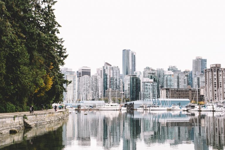 Visiter Vancouver : les 12 choses incontournables à faire