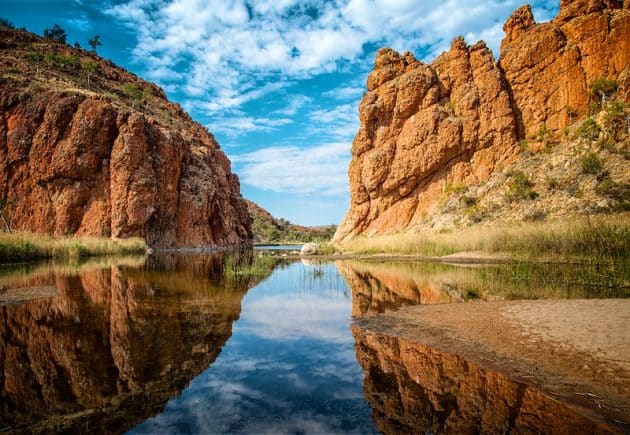 Visiter Alice Springs : les 10 choses incontournables à faire
