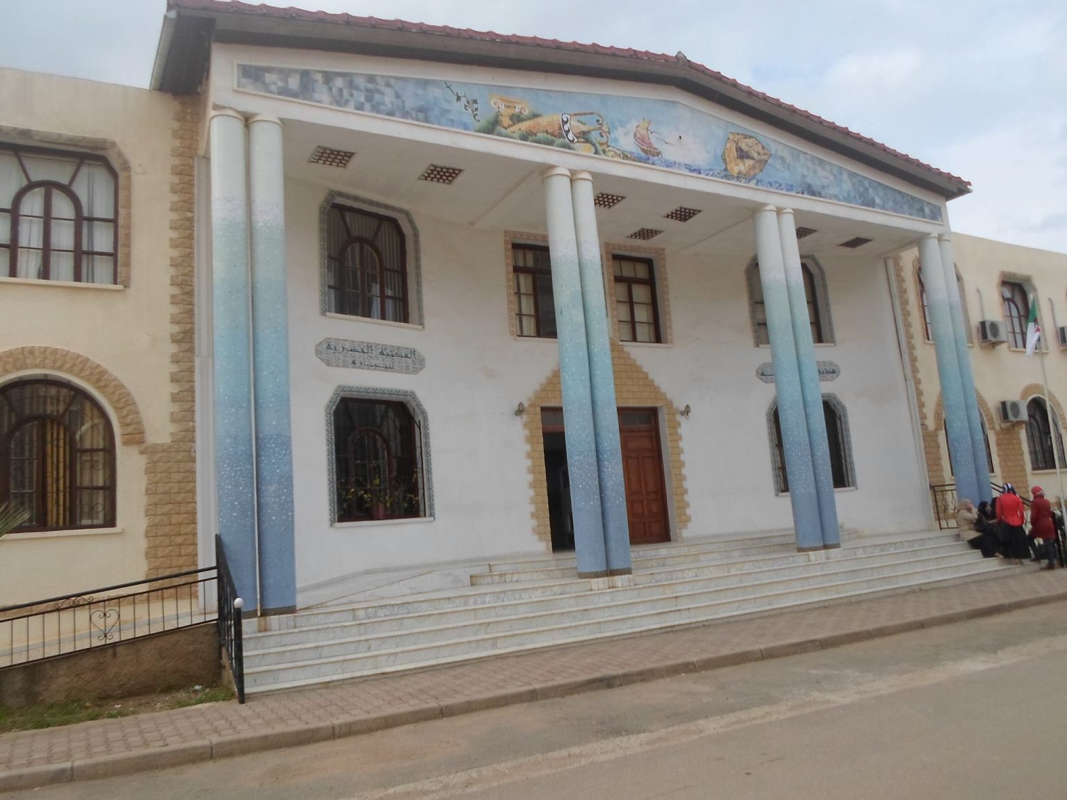 Visiter Tipaza : les 7 choses incontournables à faire