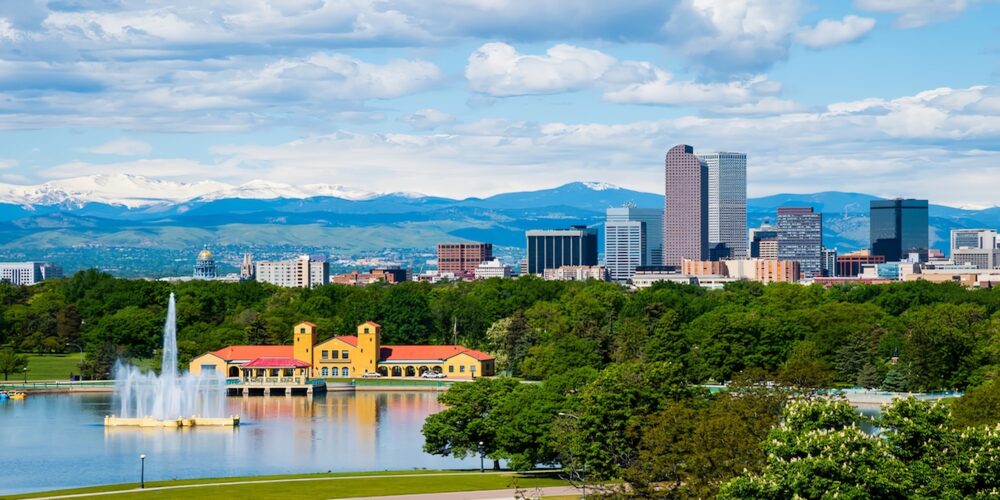 Les 20 choses incontournables à faire à Denver
