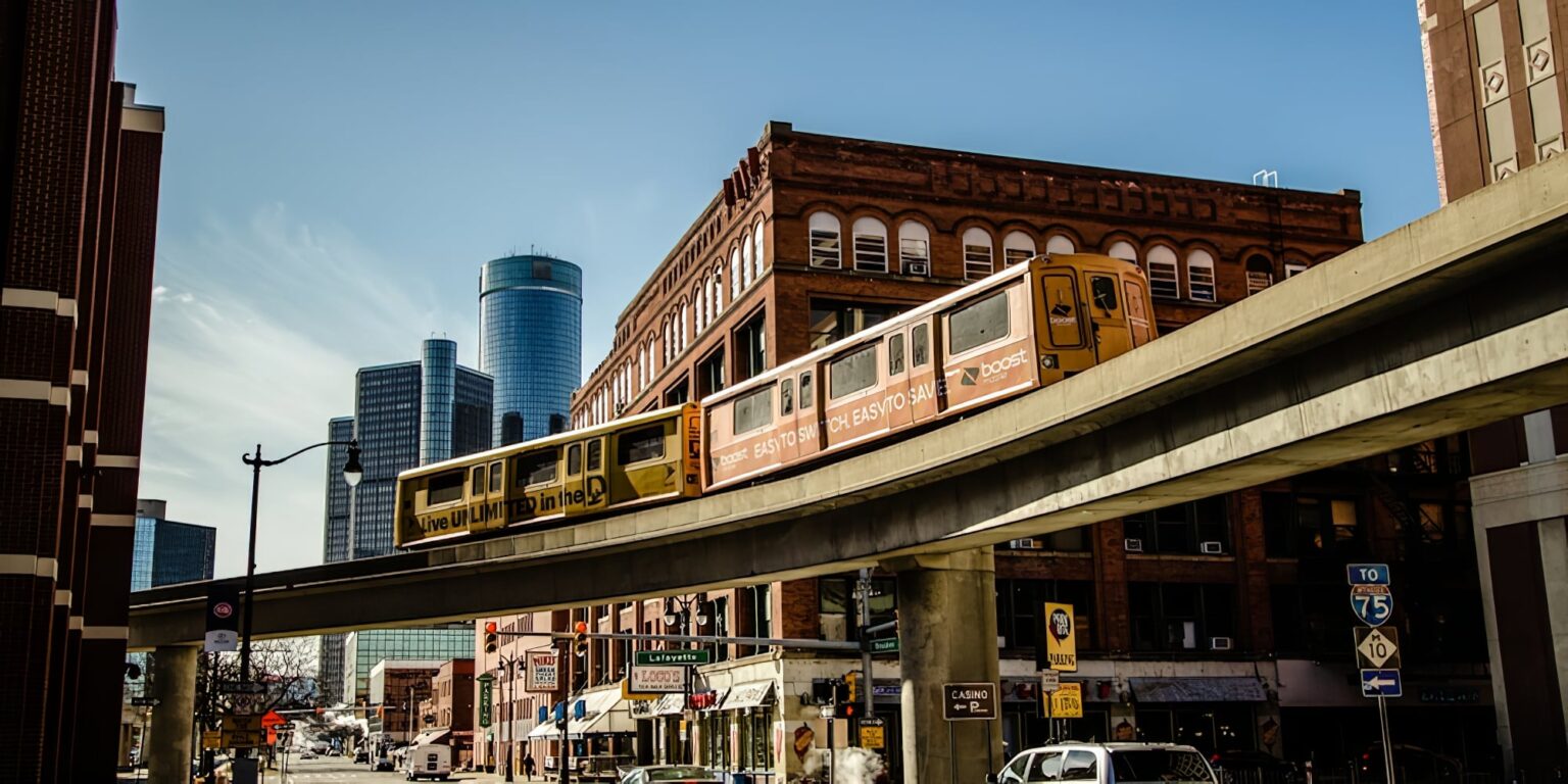 Visiter Detroit : les 10 choses incontournables à faire