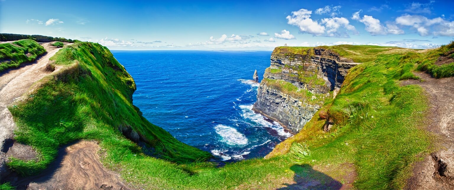 25 des plus belles photos d'Irlande - Generation Voyage