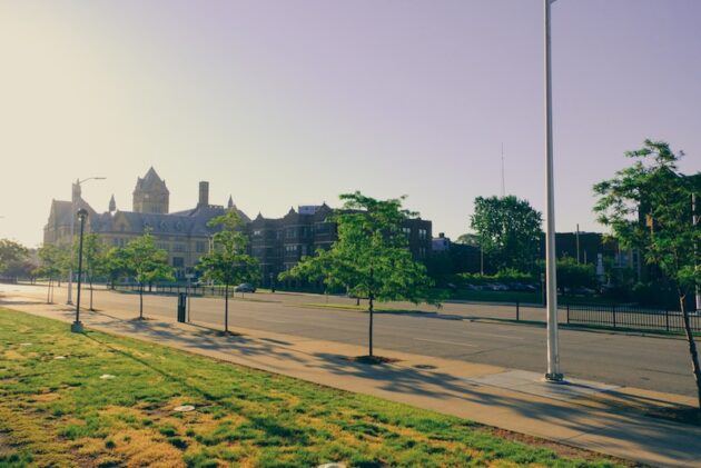 Dans quel quartier loger à Detroit