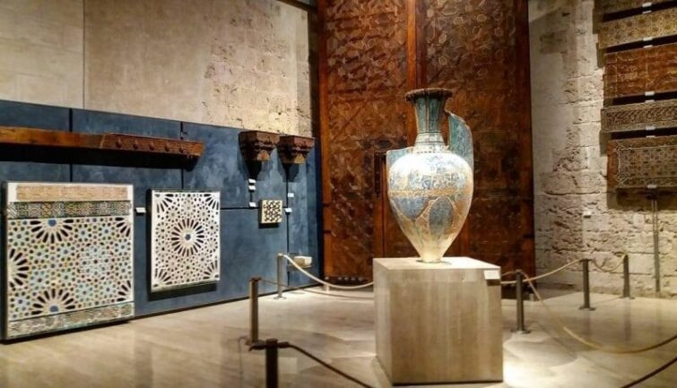 Les 9 activités et visites gratuites à faire à Grenade