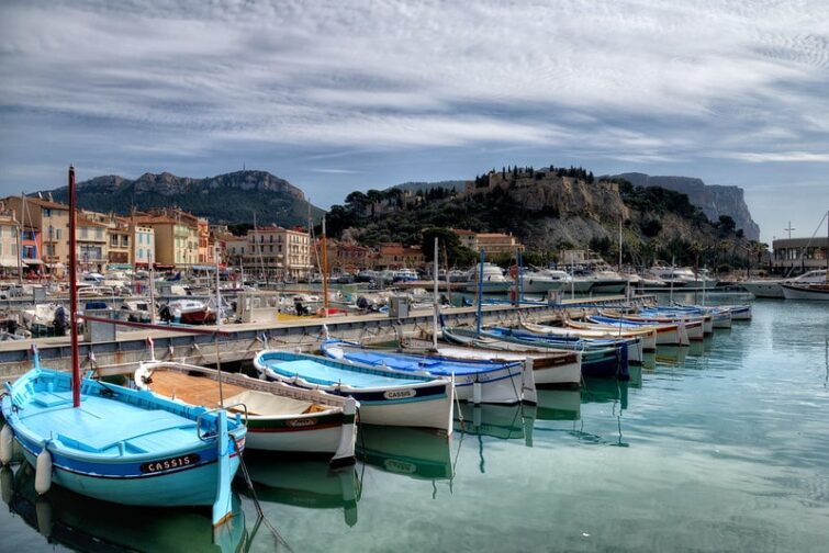 Visiter Cassis : 10 incontournables à faire et voir