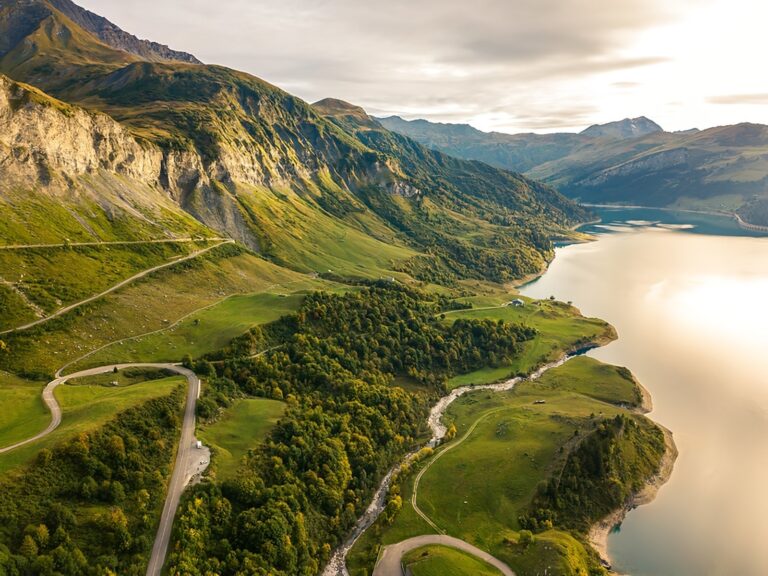 Les 14 plus beaux villages des Alpes françaises