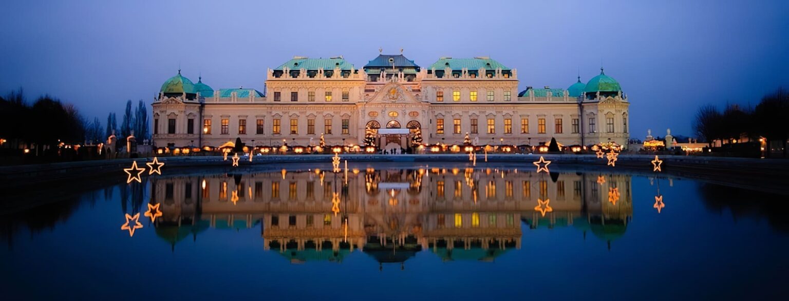 Visiter Vienne : les 16 choses incontournables à faire