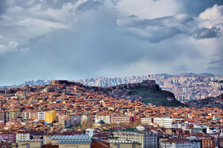 Visiter Ankara : les 8 choses incontournables à faire