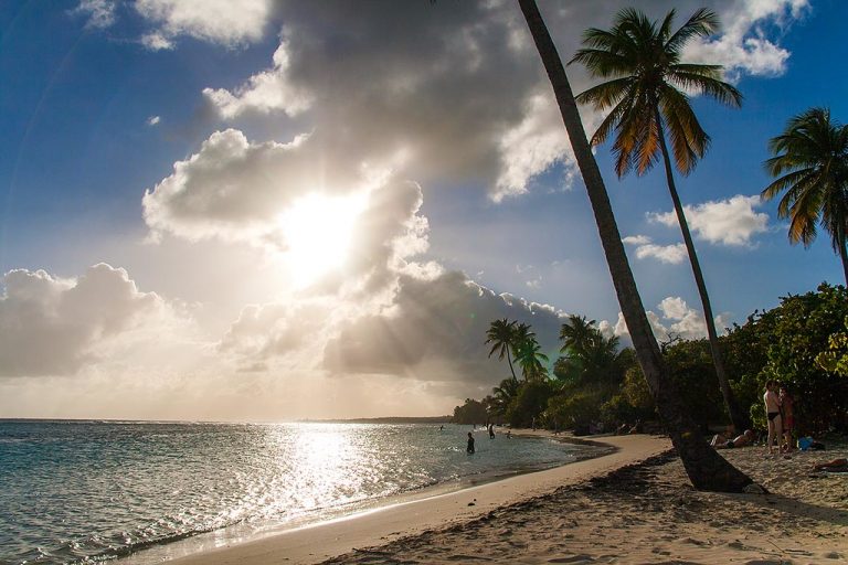 Les 14 choses incontournables à faire à Grande-Terre