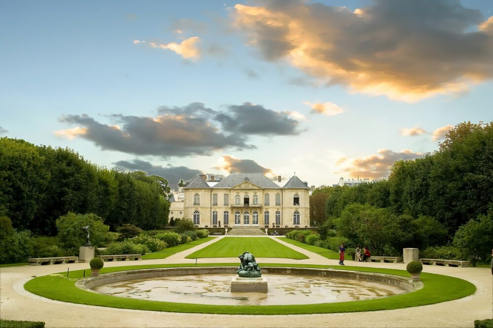 L'étrange musée des Vampires et des Monstres de l’Imaginaire à Paris