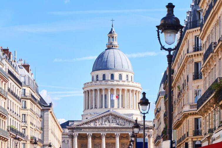 Les 10 plus belles balades pour visiter Paris