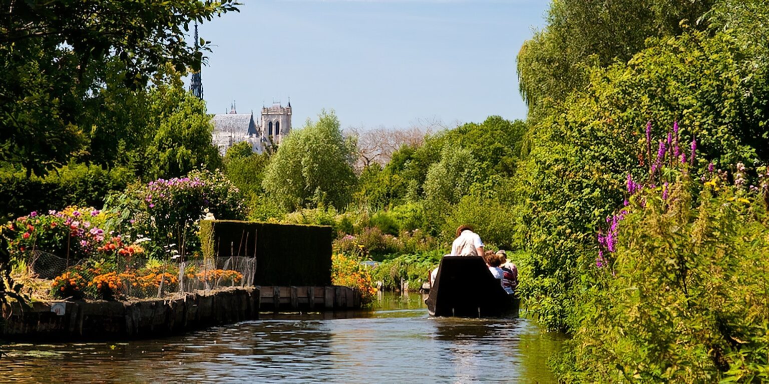 Visiter Amiens : 10 incontournables à faire et voir