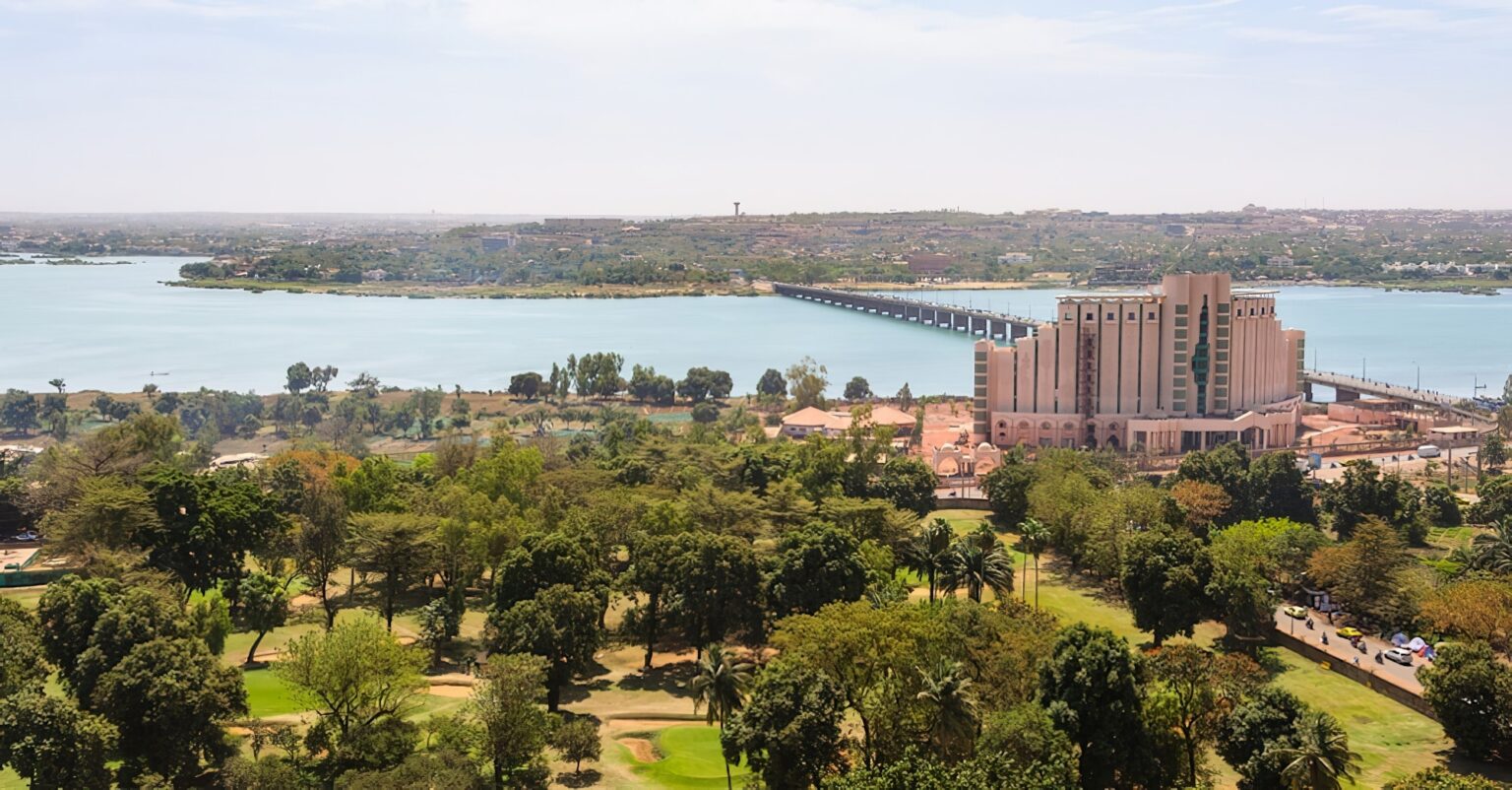 La Guelta d'Archei, une oasis surprenante au Tchad