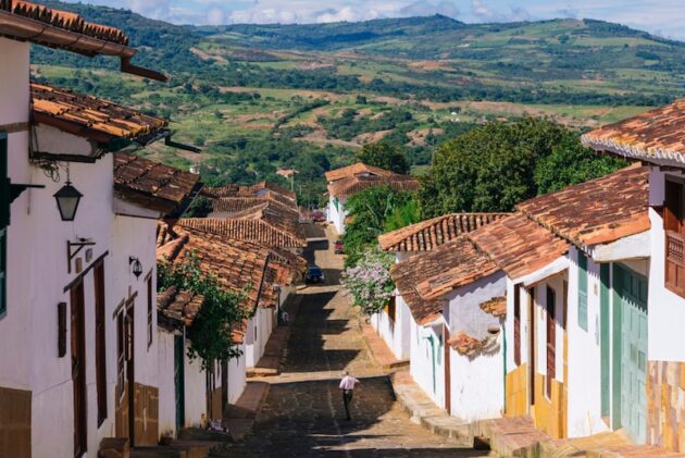 Les 10 plus beaux villages de Colombie