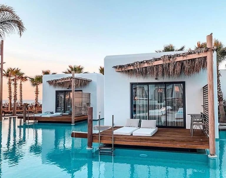 VeryChic, ventes privées d’hôtels de luxe : avis et test