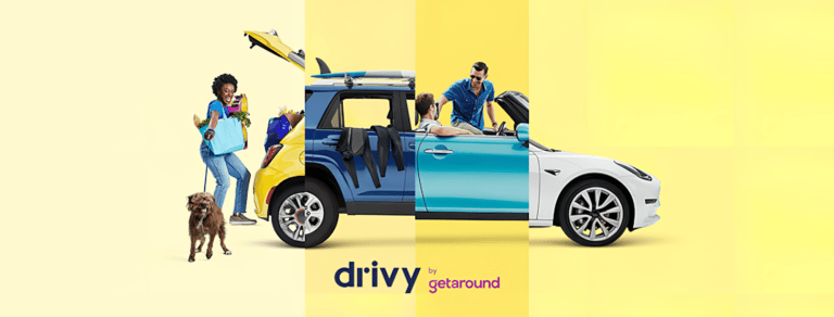 Drivy, location de voitures entre particuliers : avis et test
