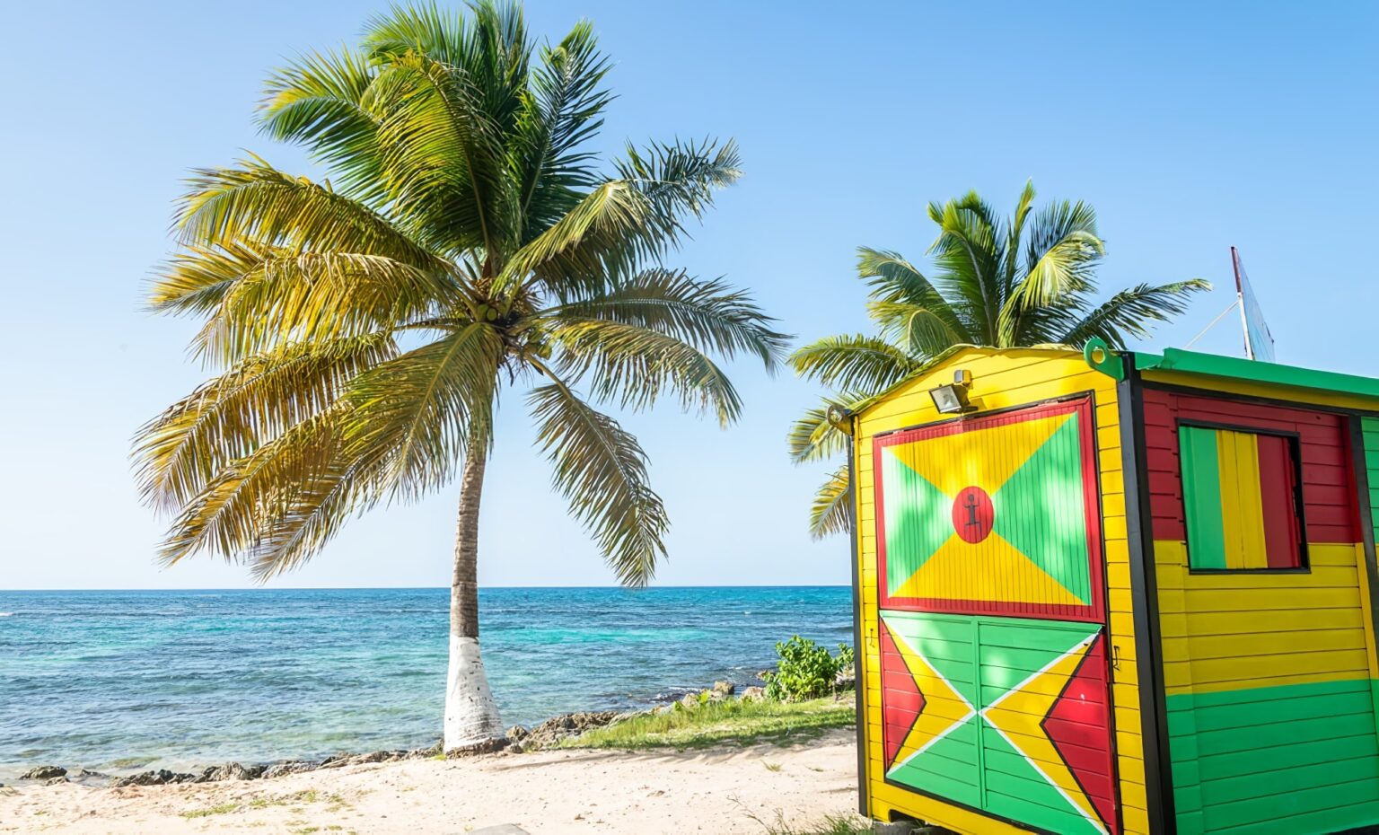 Les 10 plus beaux villages de Guadeloupe