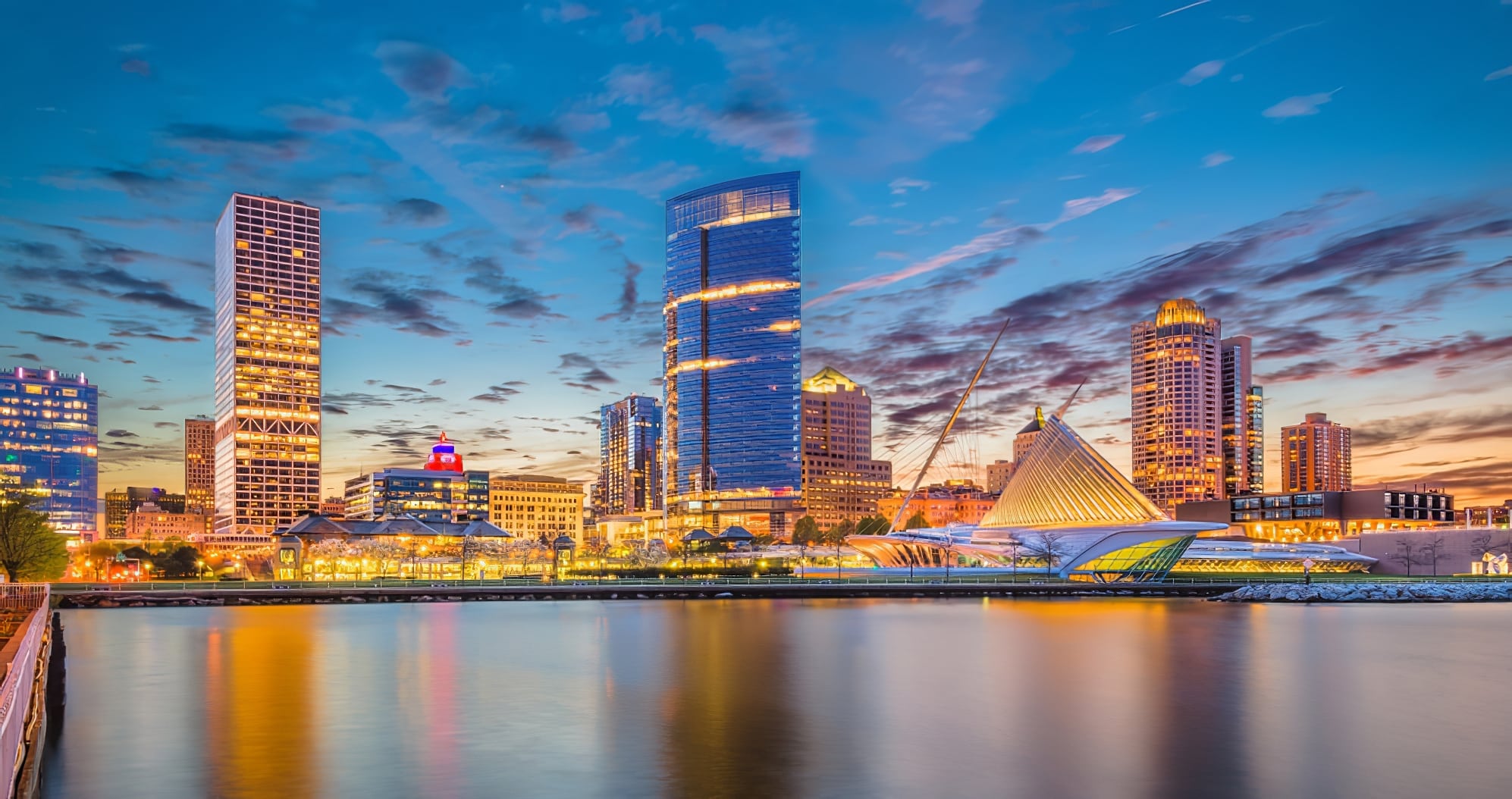 Dans quel quartier loger à Milwaukee