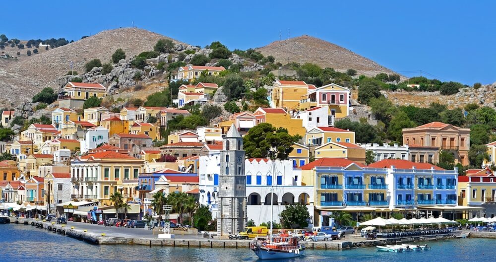 8 visites pour revivre l'histoire de la Grèce antique