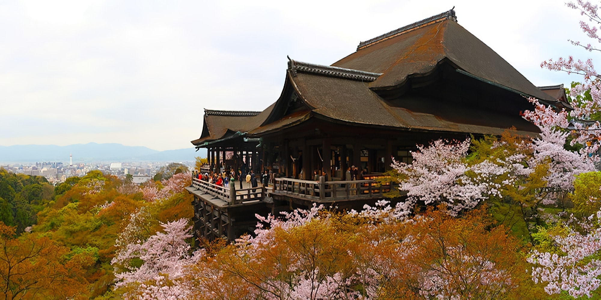 Les 5 temples emblématiques à visiter à Kyoto