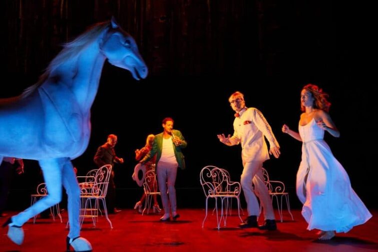 Les 8 salles où voir un spectacle d’opéra à Paris