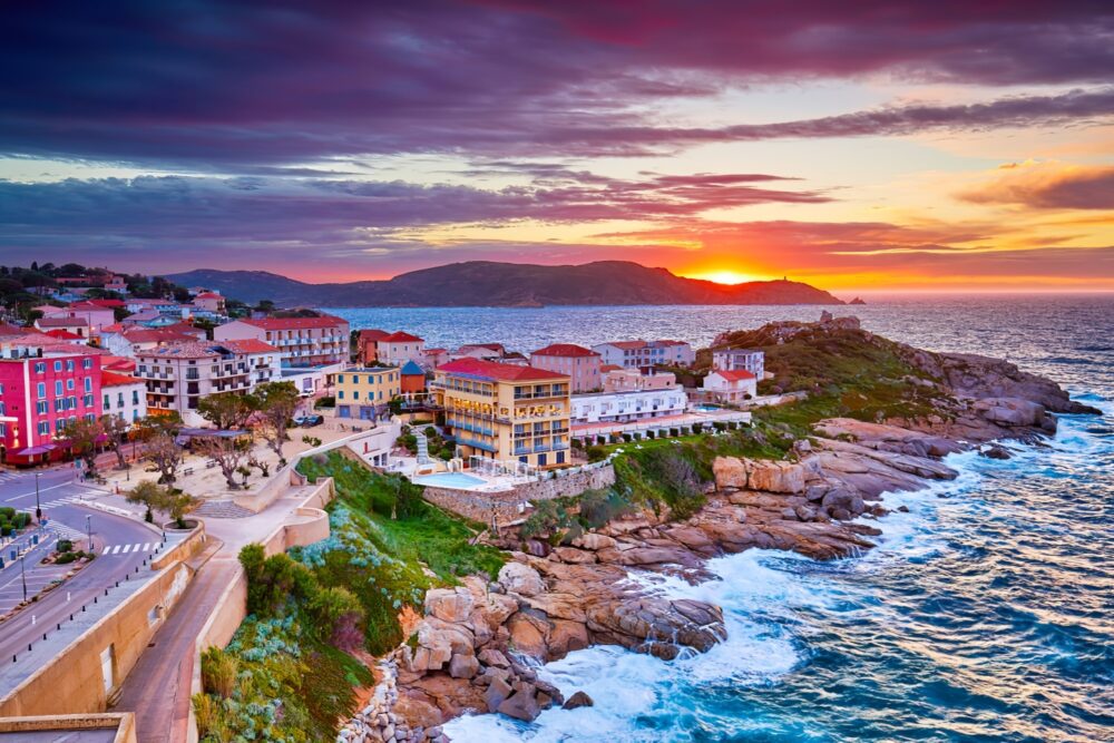 Les 6 plus belles excursions autour de Calvi