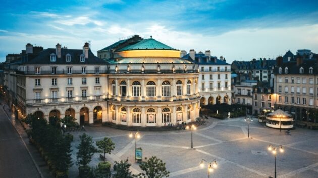 Visiter Rennes : les 15 choses incontournables à faire