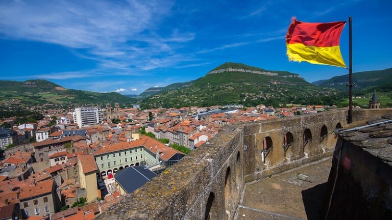 Visiter Millau : 10 incontournables à faire et voir