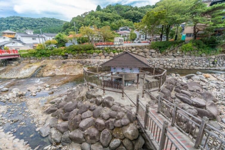 Les 16 choses incontournables à faire à Shizuoka