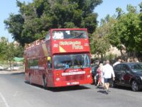 Transports à Paros : comment se déplacer à Paros