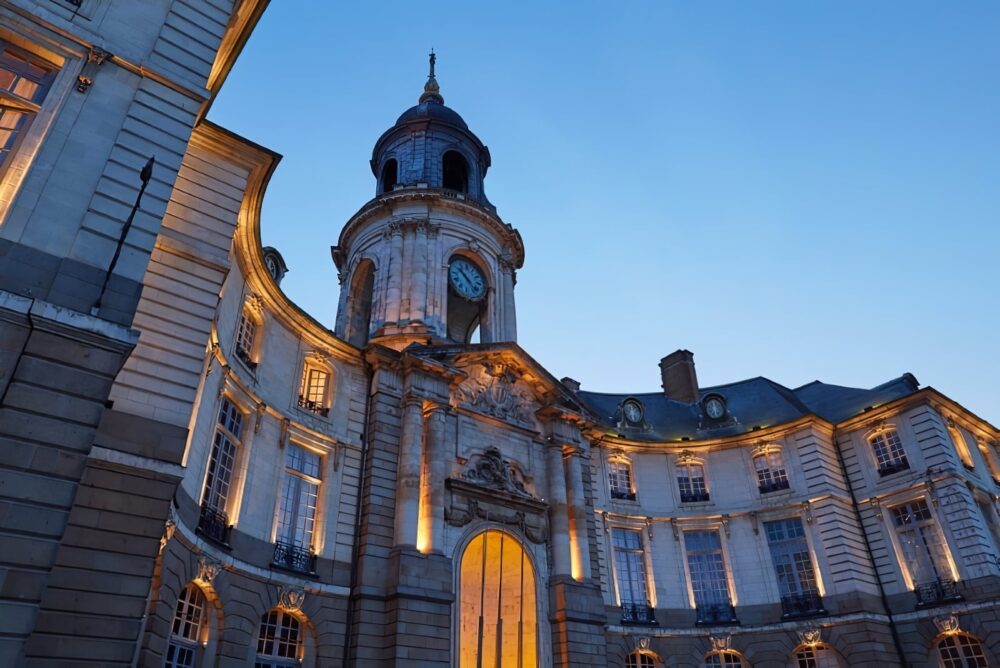 Tourisme Rennes : vivez des expériences uniques en 2025