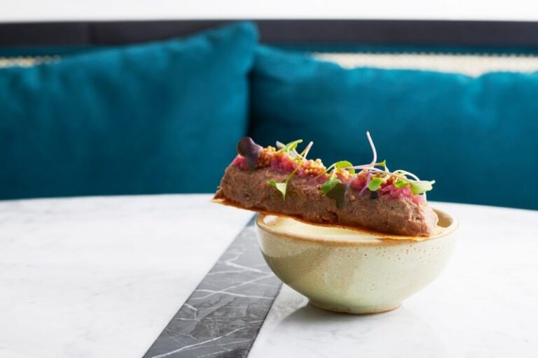 Les 9 meilleurs restaurants où manger des tapas à Madrid