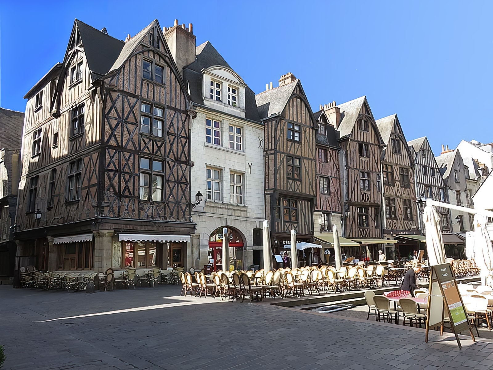 Les 10 meilleurs ateliers à faire à Tours • Generation Voyage