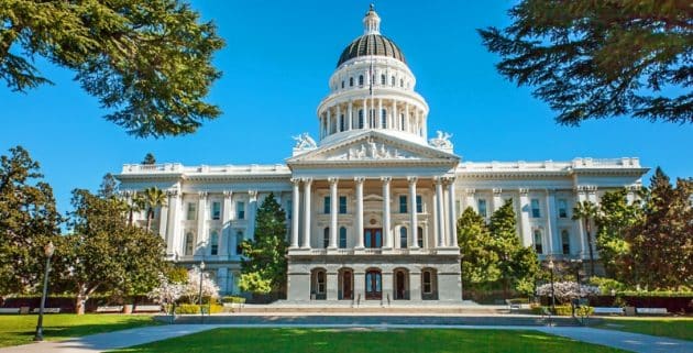 Les 13 choses incontournables à faire à Sacramento