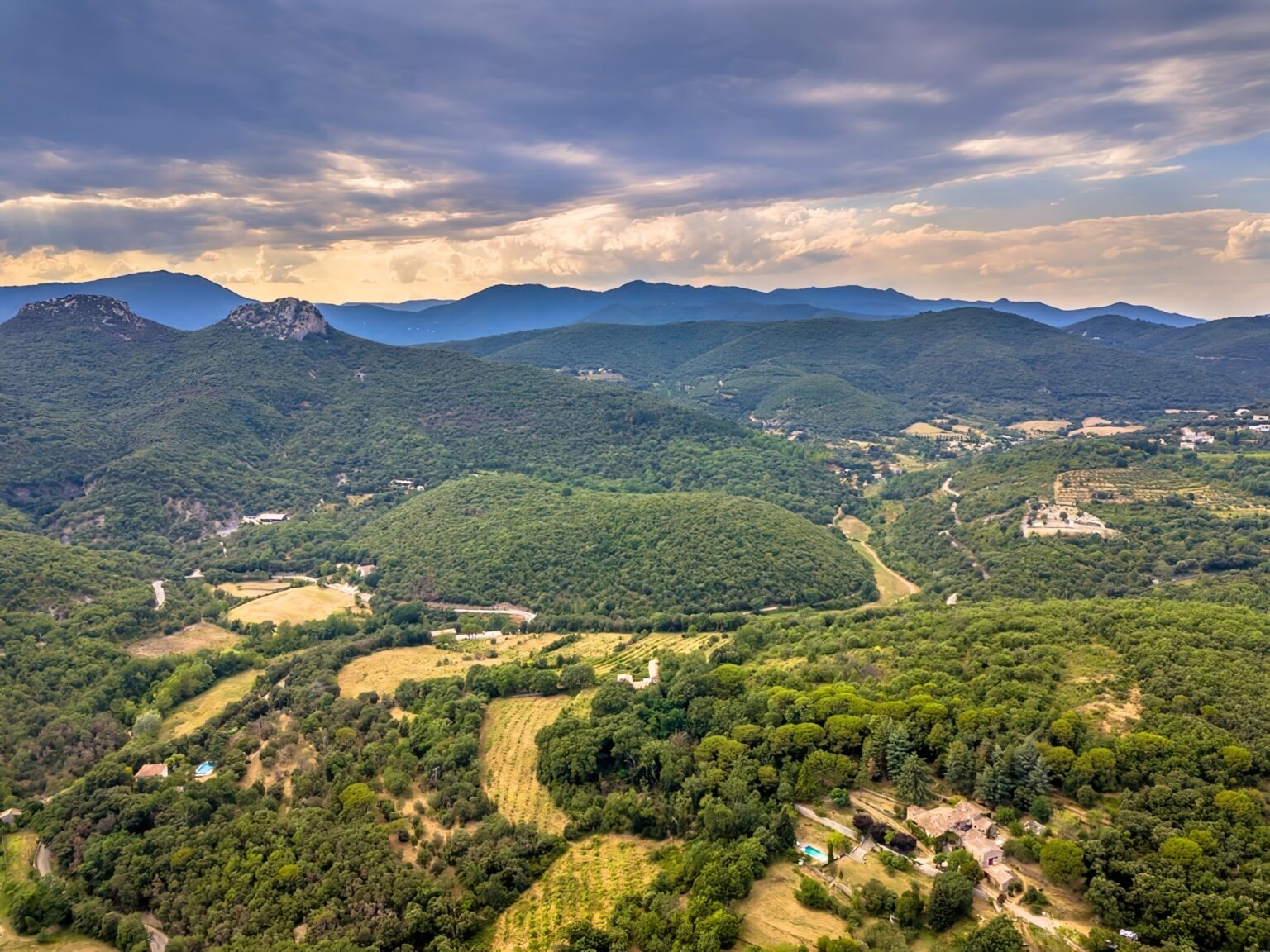 Tourisme dans les Cévennes : guide voyage pour partir dans les Cévennes