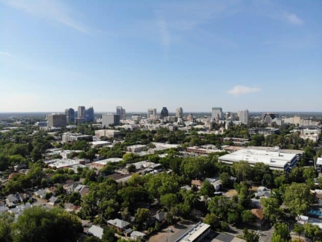 Les 13 choses incontournables à faire à Sacramento