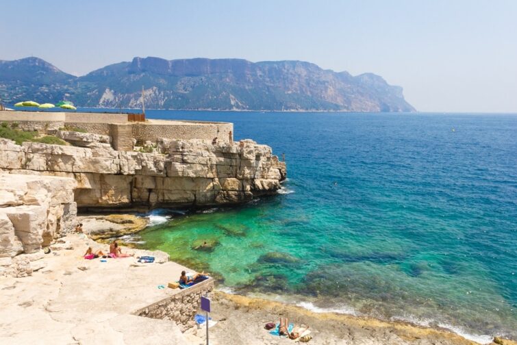 Les 11 meilleurs spots où faire de la plongée ‎à Marseille et ses alentours