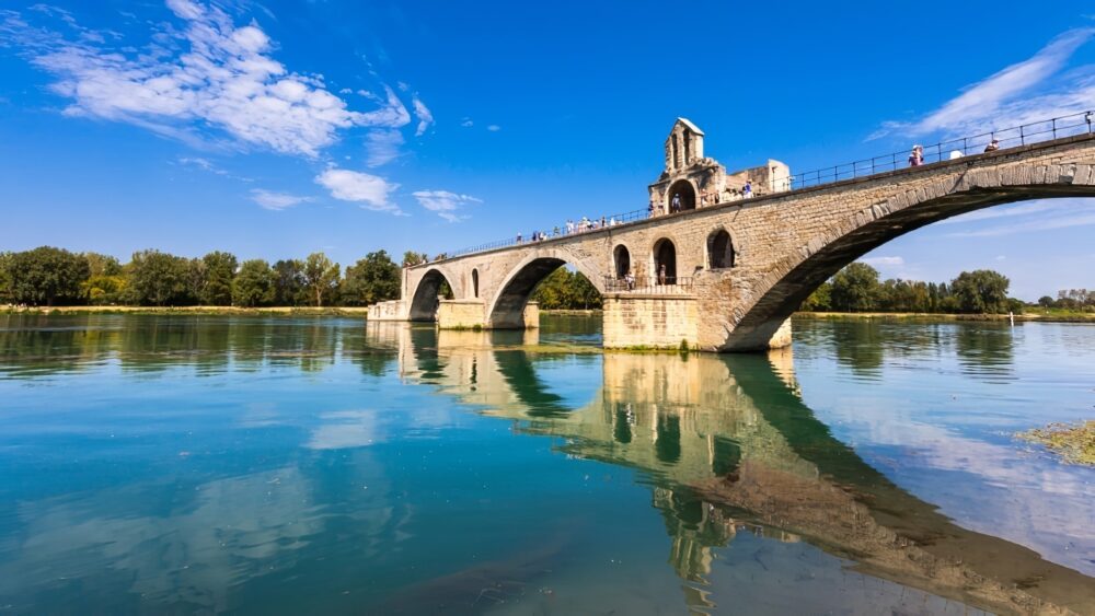Visiter le Pont d’Avignon : billets, tarifs, horaires