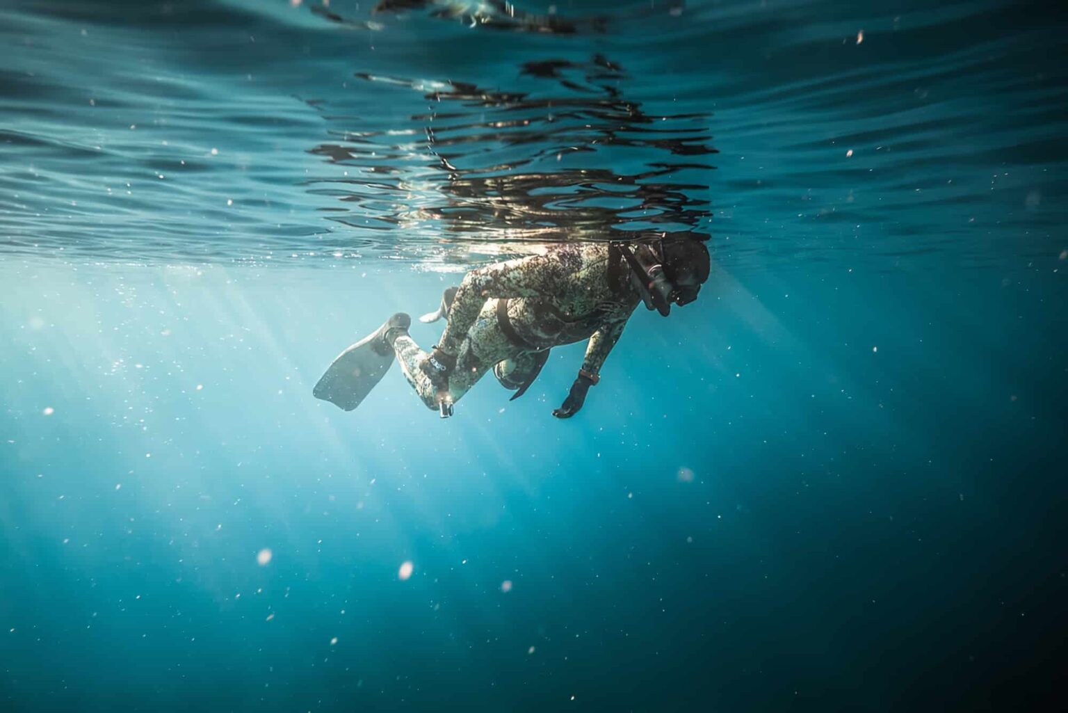Les 8 meilleurs spots où faire de la plongée en Colombie