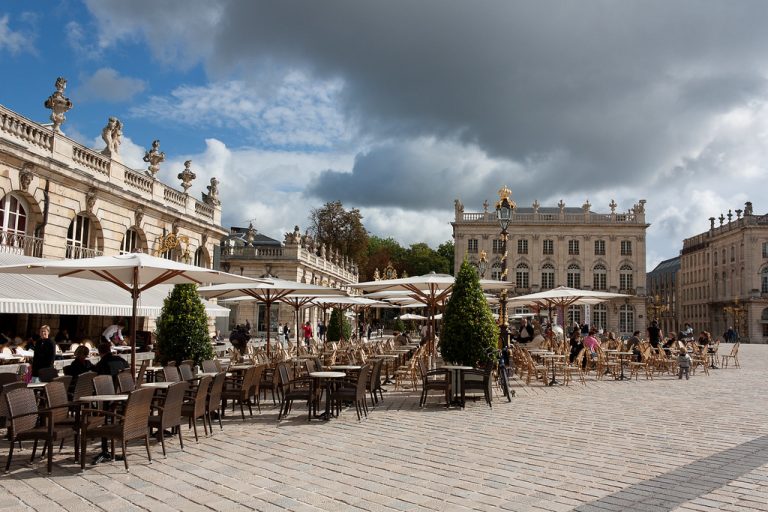 Les 15 choses incontournables à faire à Nancy